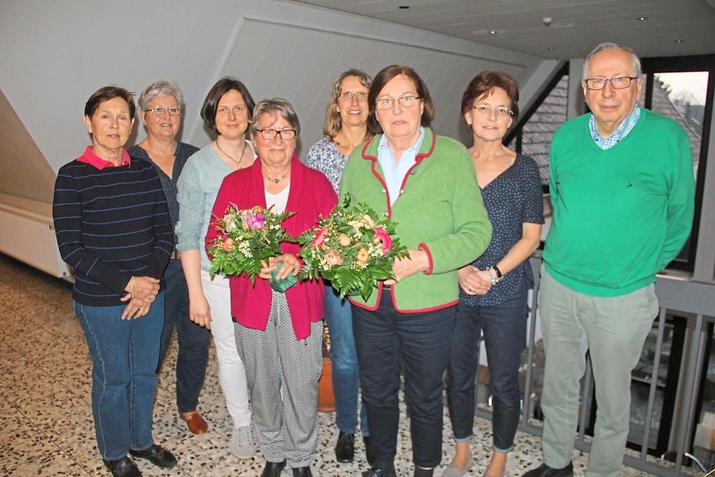 Ein Jahr mit Turbulenzen