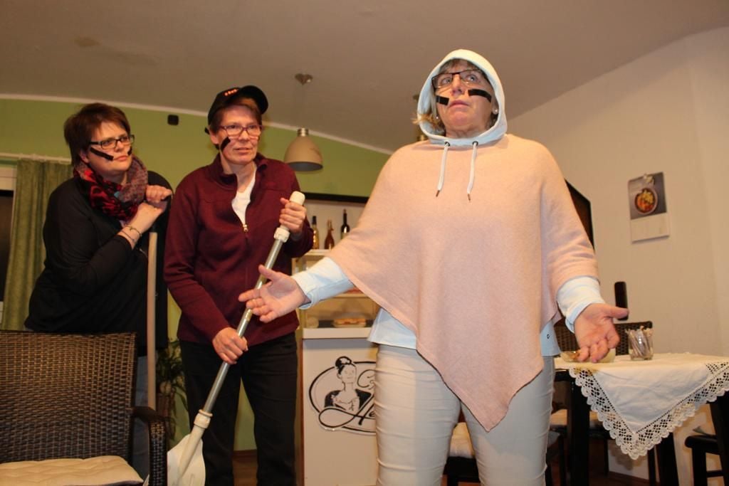 Ufo über Hüllhorst