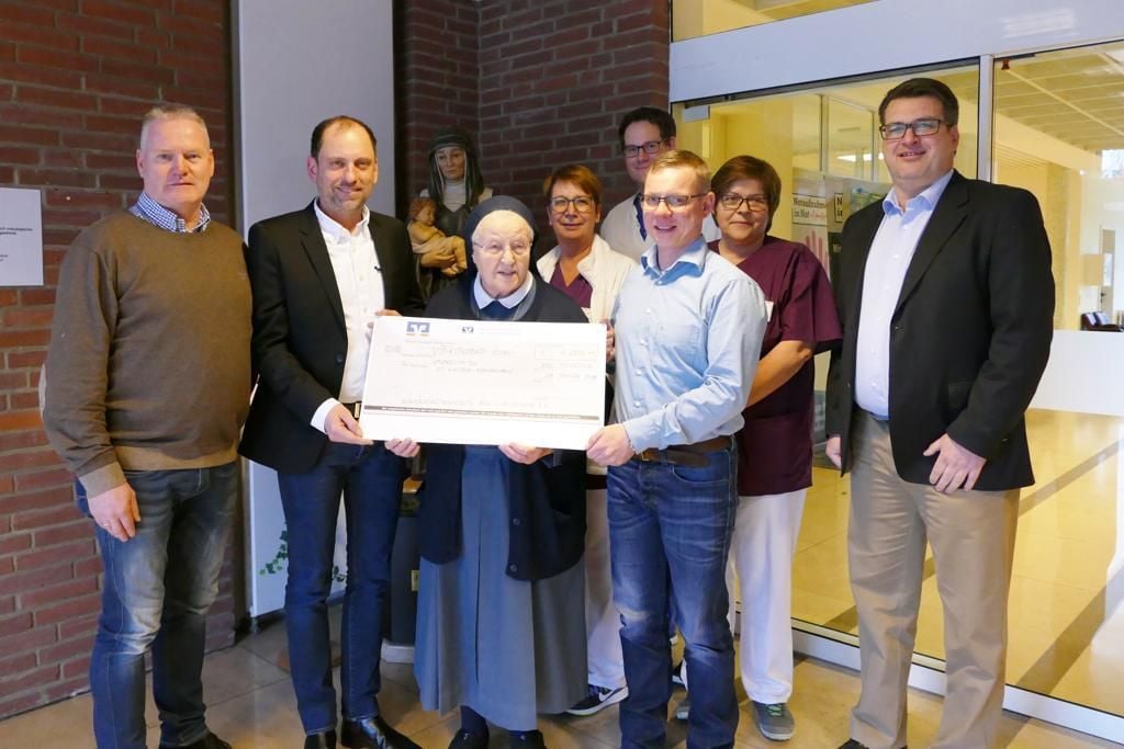 Ein Herz für Kinder