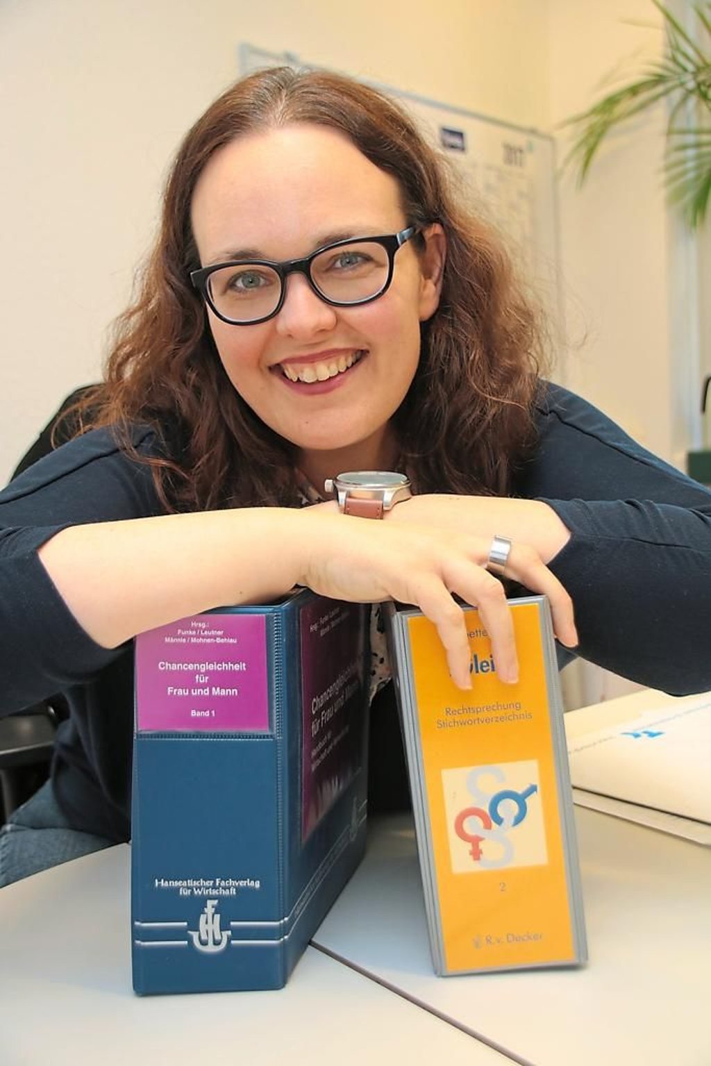 „In den Köpfen muss sich was tun“