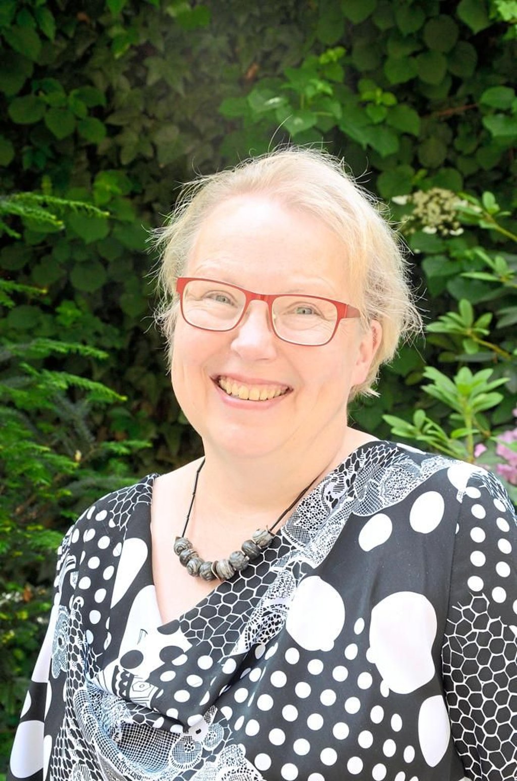 Spürnase für Kirchenrecht