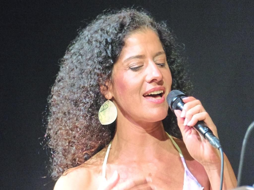 Wie ein funkelnder Stern