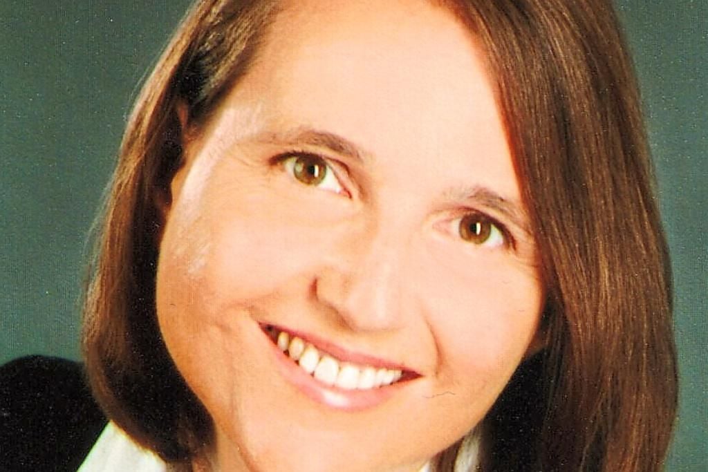 Stephanie Paals folgt Schreiber