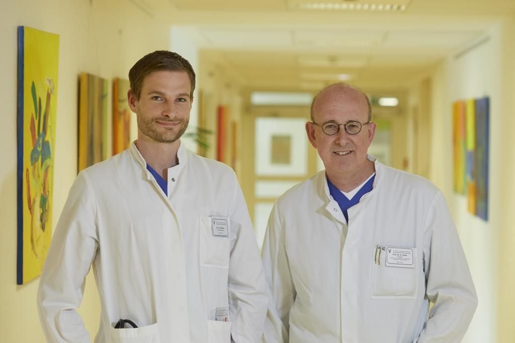 Erste Kardio-Onkologie in OWL