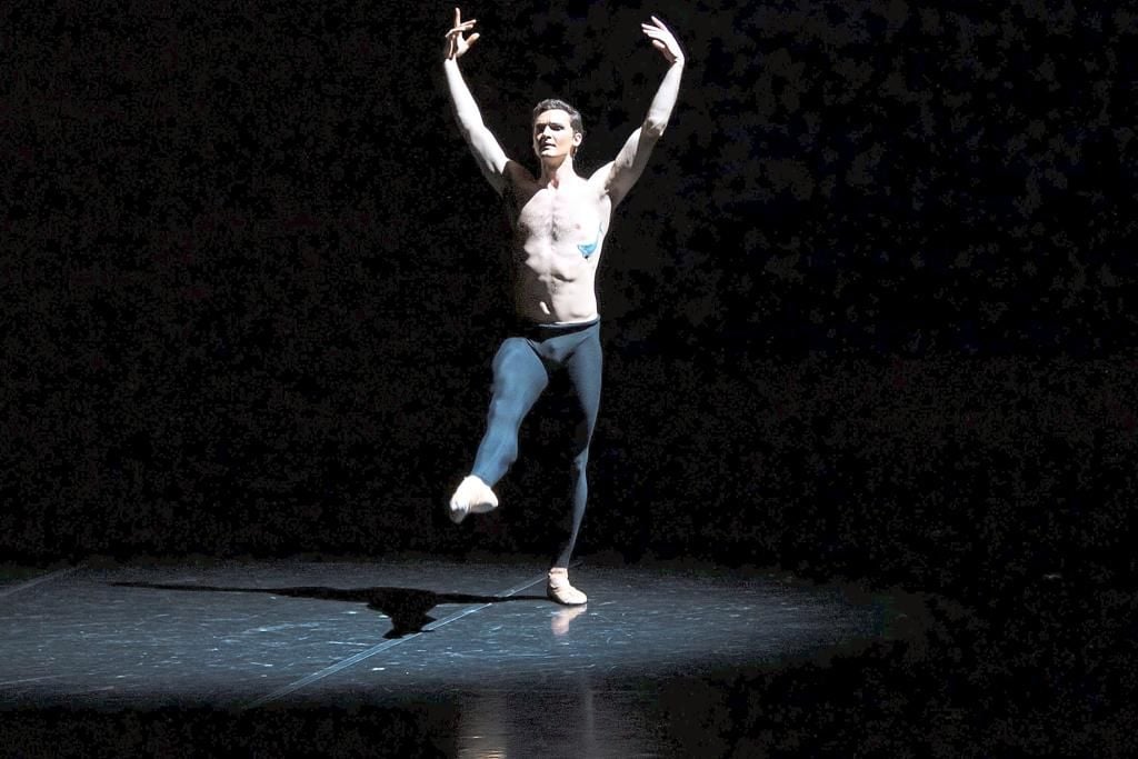 Hier finden sich die Liebenden