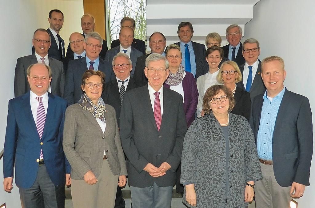 Klartext in Flüchtlingspolitik