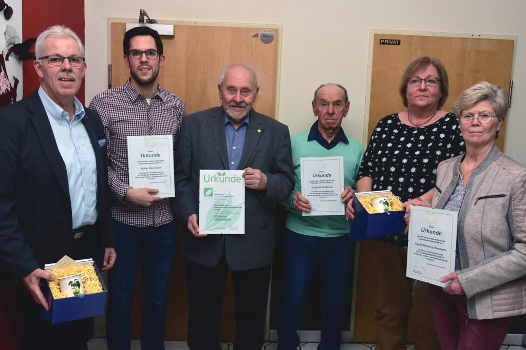 »Das Miteinander ist besonders wichtig«