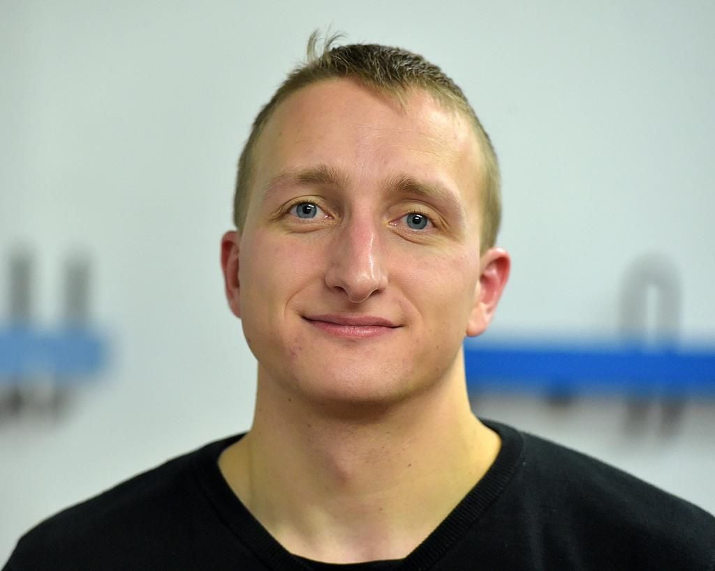 Interview mit Marius Hopp (SC Sprakel)