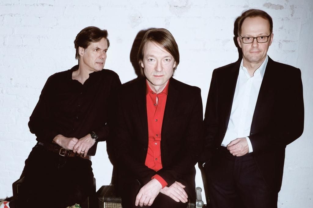 »Blumfeld« feiert Comeback in Bielefeld