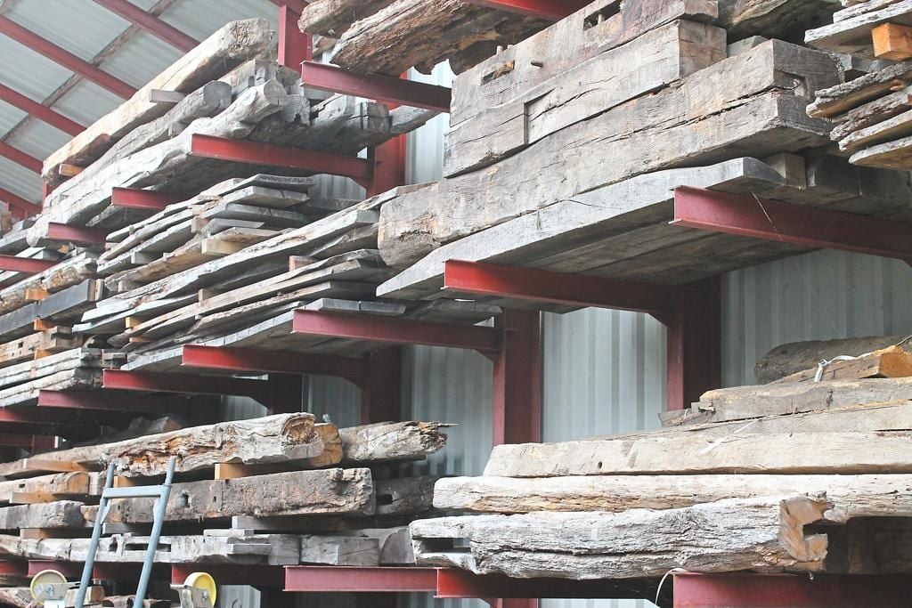 Handarbeit wie früher von einer Alstätter Firma