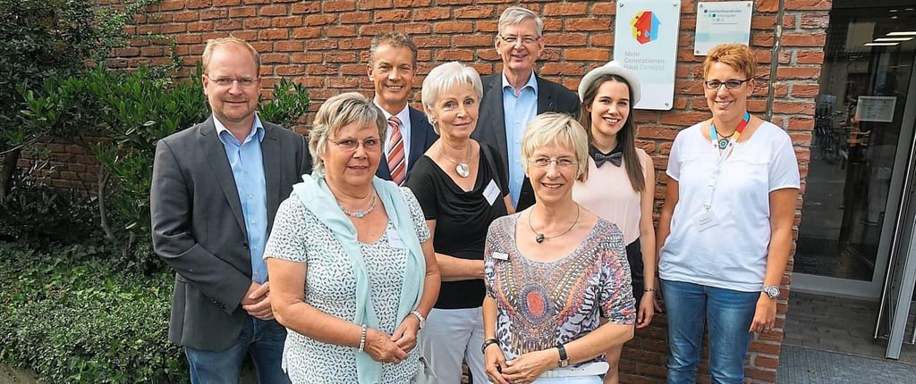 Zauberhaftes zum Zehnjährigen