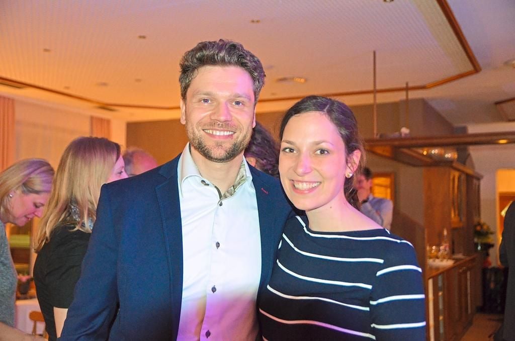 Wermer: „Spannend, wie es weitergeht“