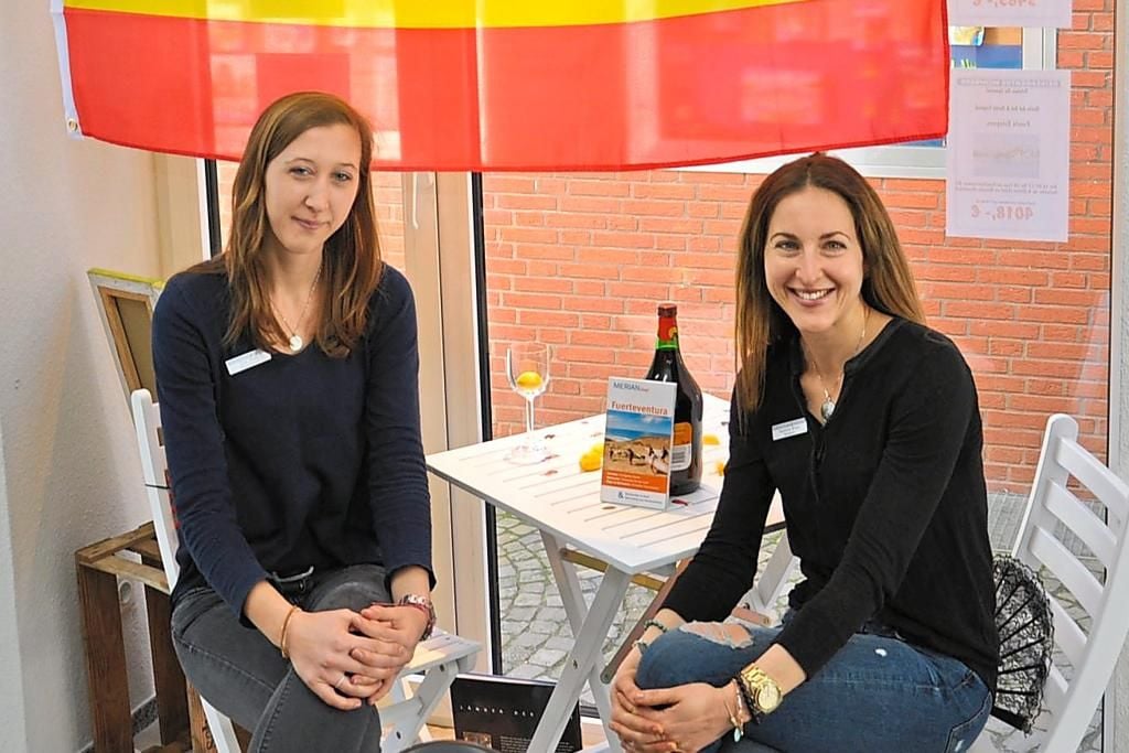 Spanien eine Alternative