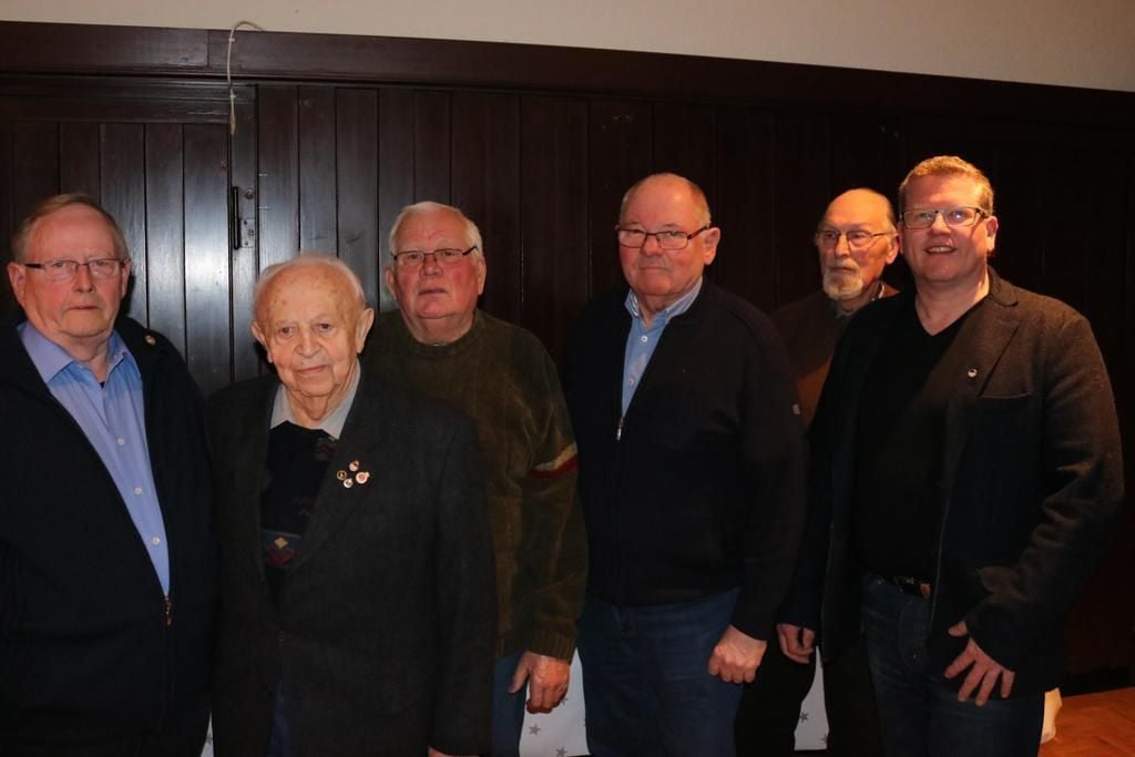 Sorge um den Nachwuchs