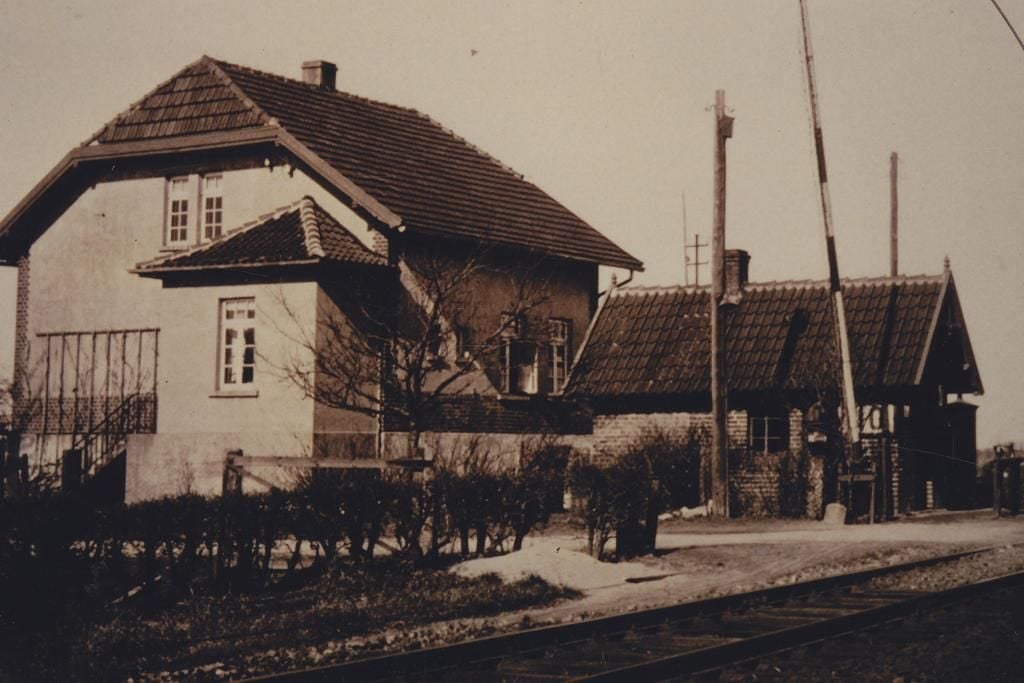 Spannendes aus dem alten Dielingen