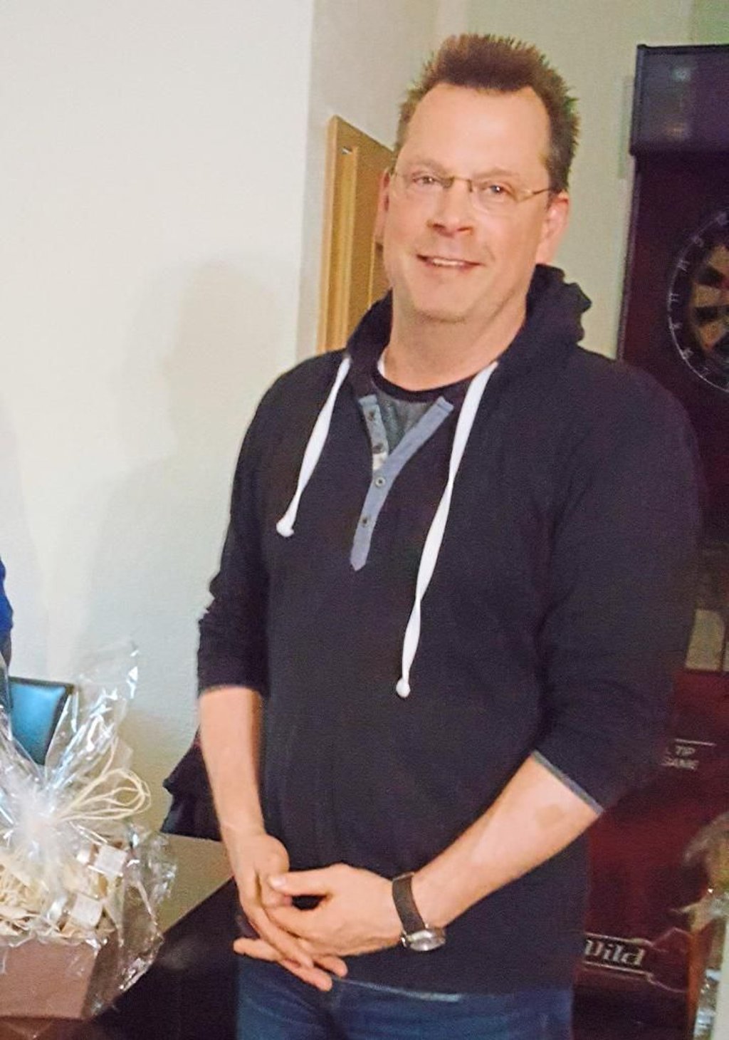 Nach zwölf Jahren ist nun Schluss