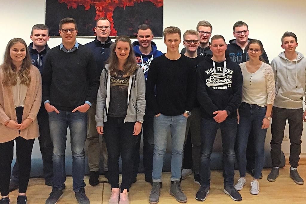 Deitert und Eilmann neue Vorsitzende