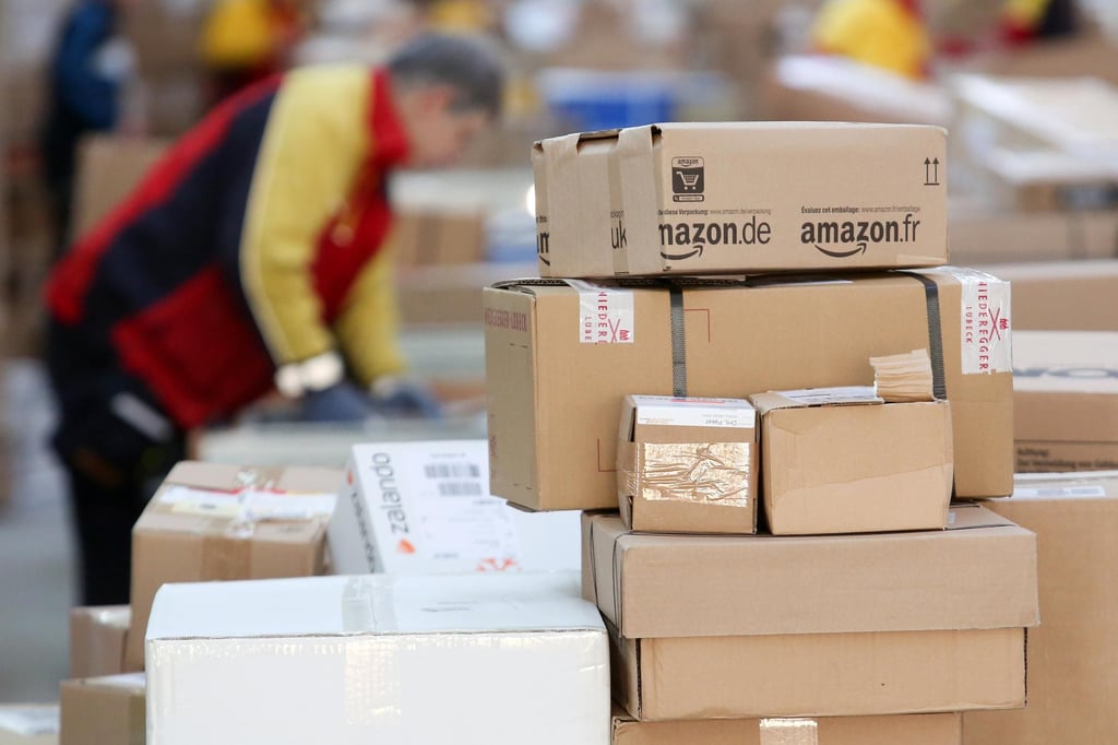 Paketflut: Pro und Contra zum Thema Zustellung