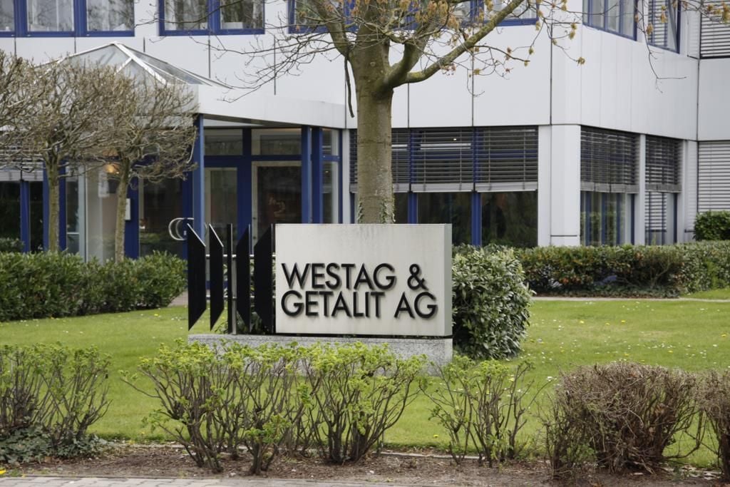 Rheda-Wiedenbrück: Westag AG spürt Krise am Bau
