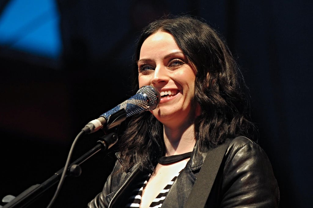 Amy Macdonald rockt die Weser