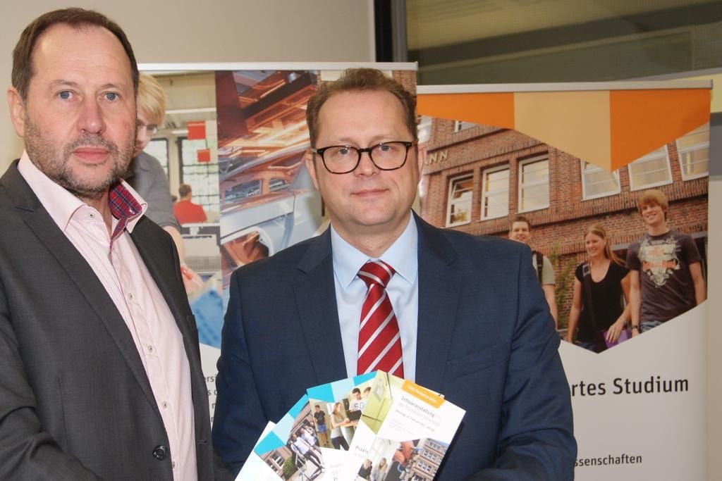 Studiengänge mit Jobgarantie