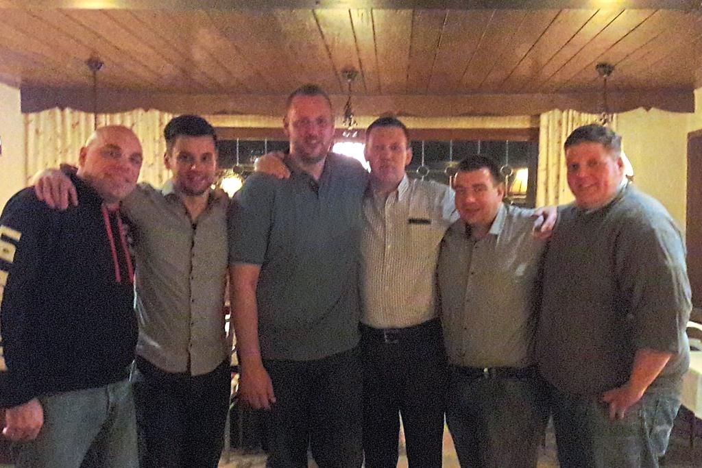 Eine Erfolgsgeschichte zum Jubiläum