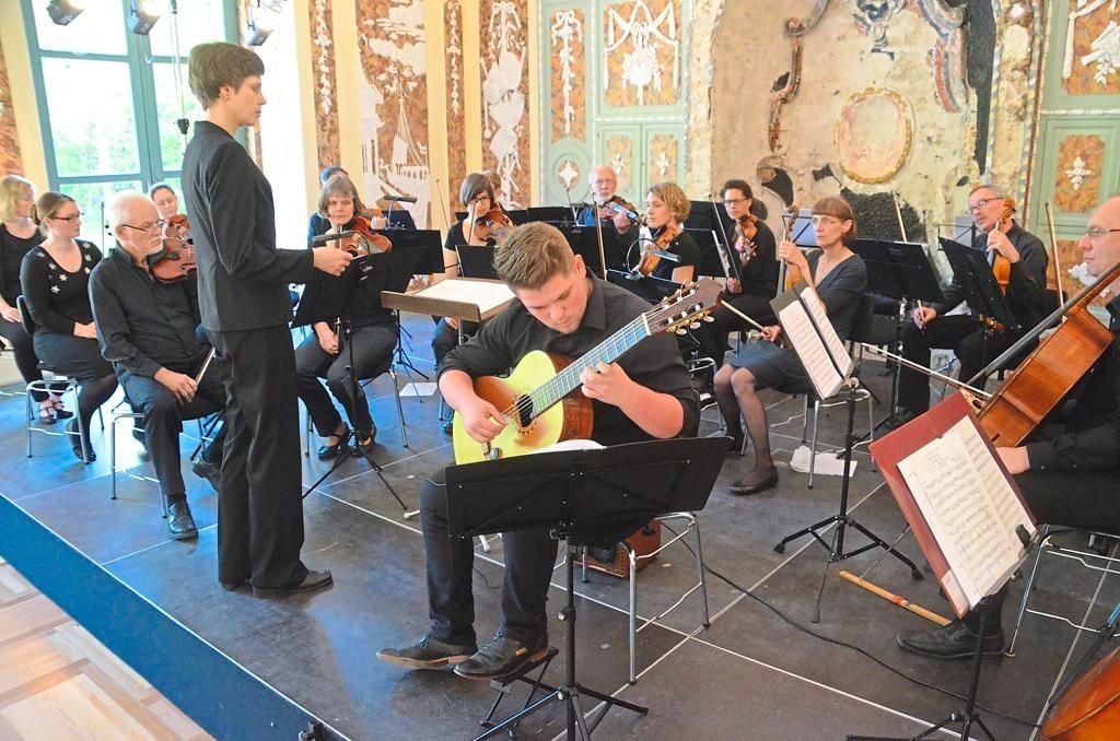 Fulminant und überzeugend