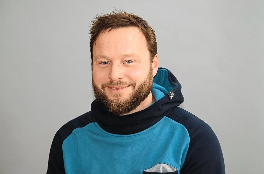 Die Frage der Männlichkeit