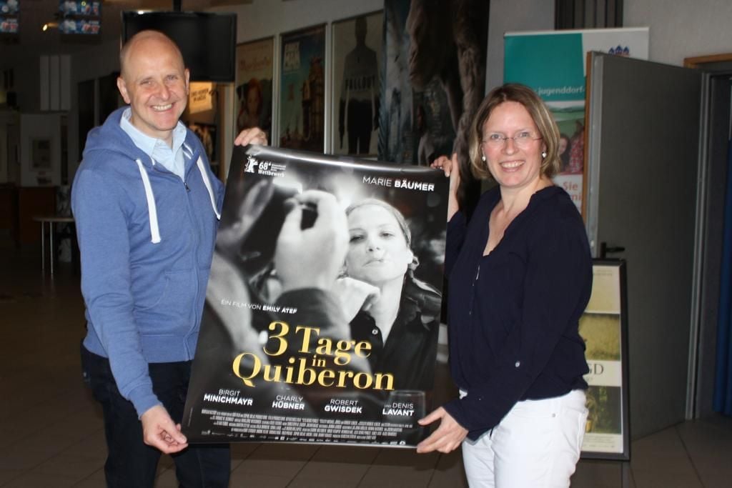 Botschafter des deutschen Films