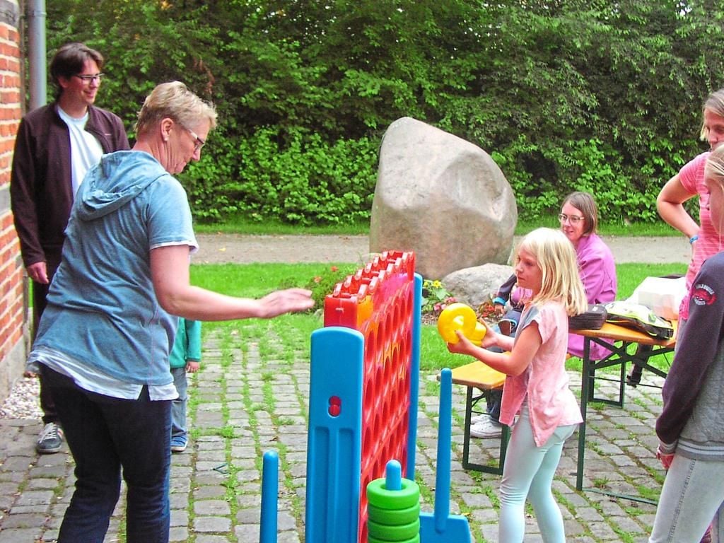 Spiel, Sport & Spaß