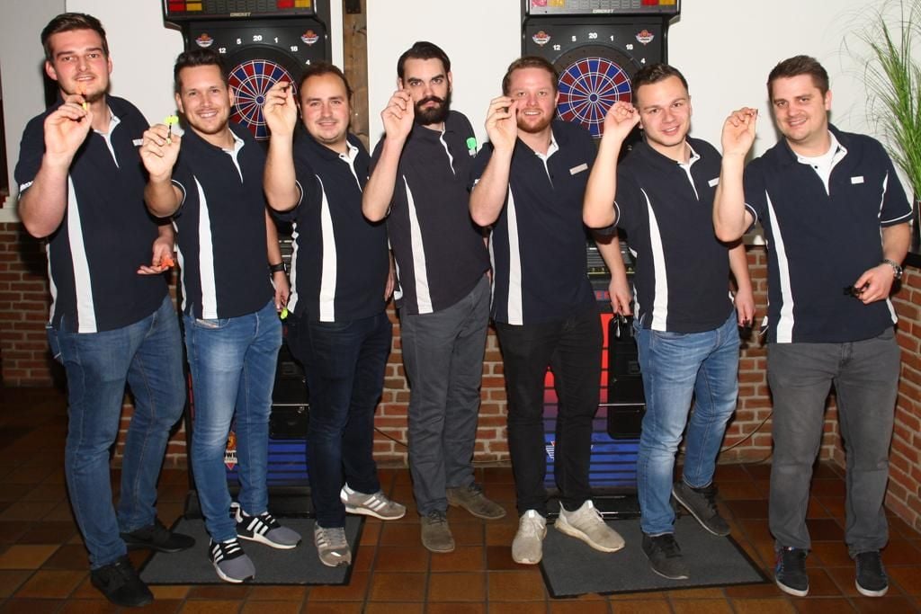 Auf den Spuren der Profis