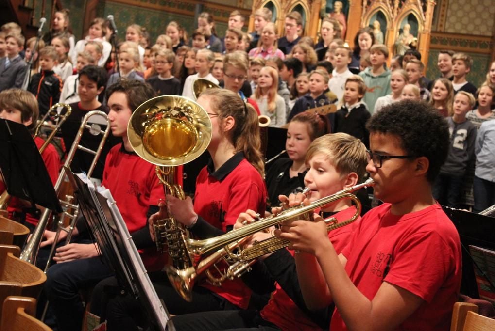 Für Estland singen die Engel