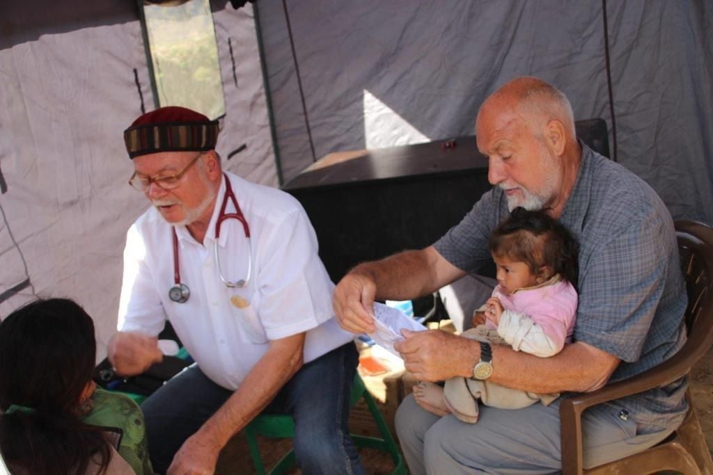 »Nepal ist meine zweite Heimat«