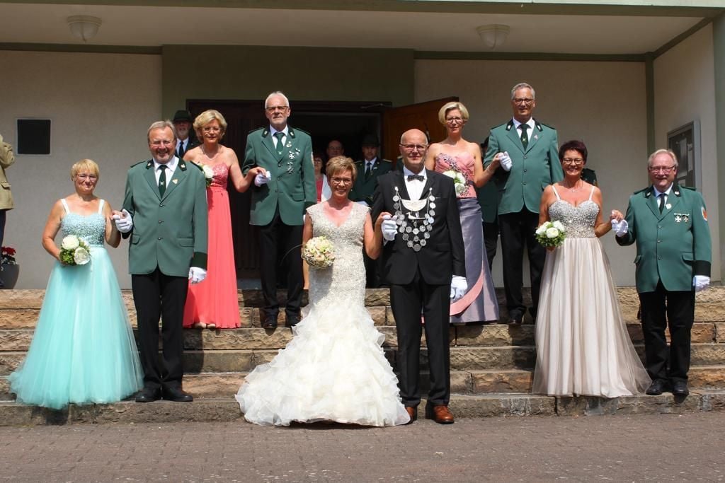 Herzenswunsch geht in Erfüllung