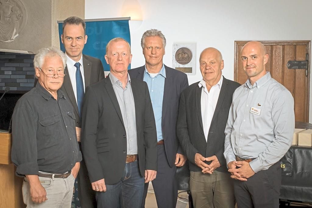 Sicherheitsgefühl wird nicht besser