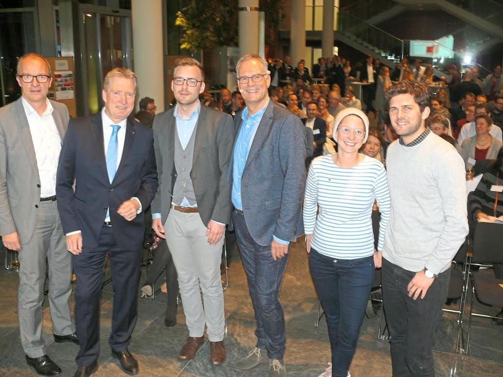 Erfolg mit einer guten Idee