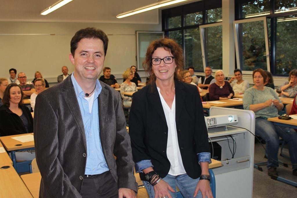 Wenn das Kind einen wahnsinnig macht