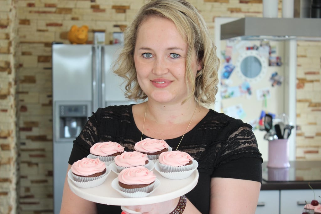 Vom Ofen ins Internet