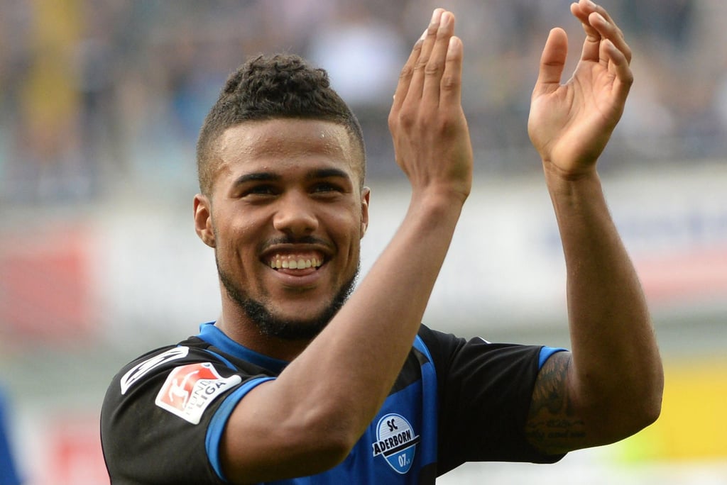 Kachunga für Playoffs nominiert