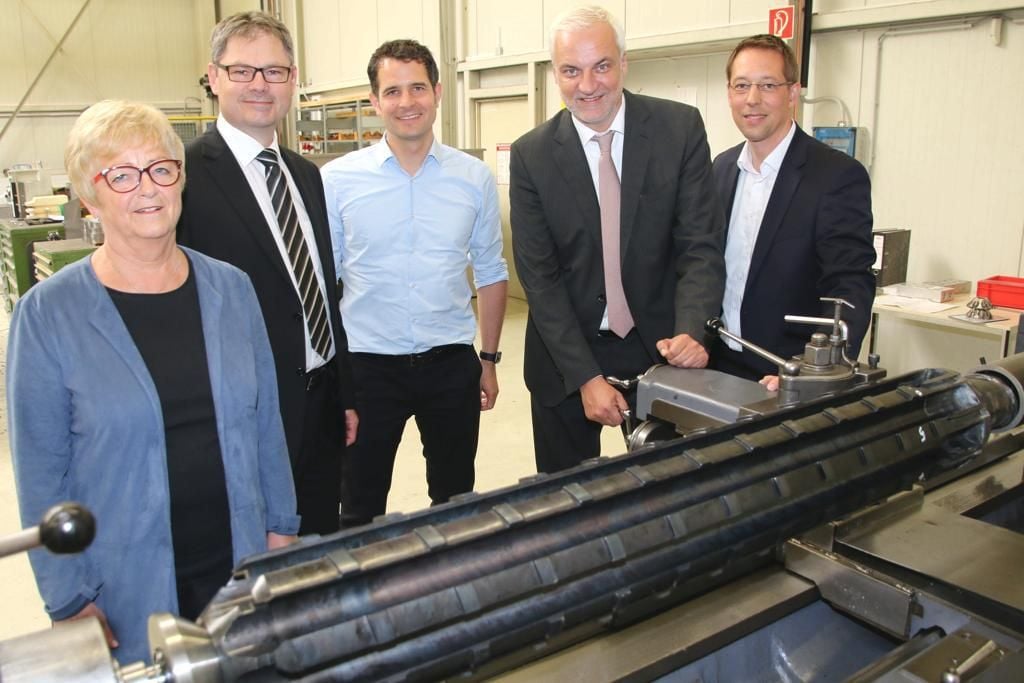 Global Player mit Sinn für das Familiäre