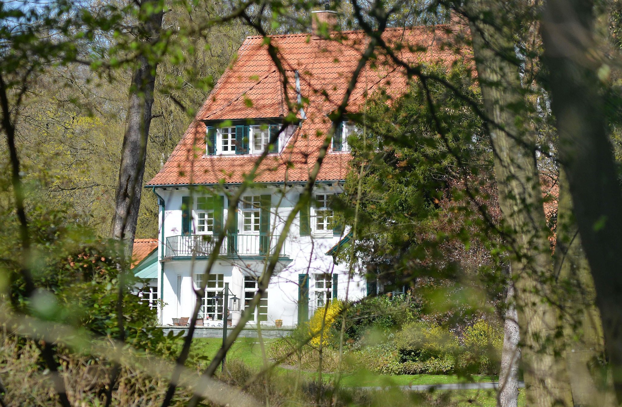 Middelhoff ist mittellos