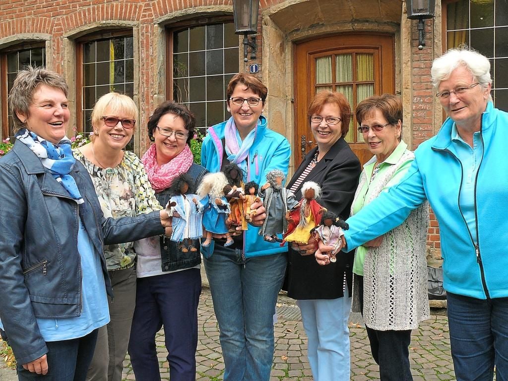 Weitere Wechsel im Seelsorgeteam