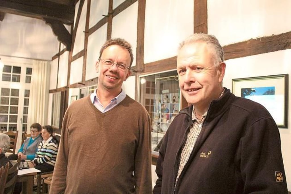 Versuchen das Dilemma zu verstehen