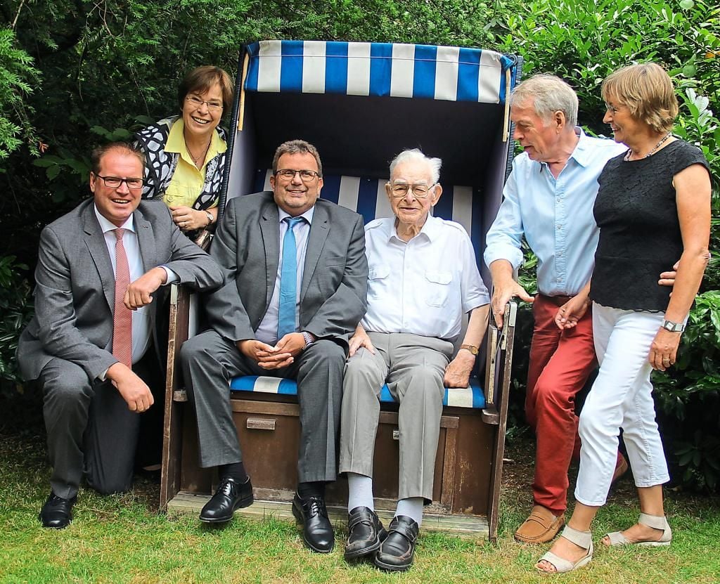 Wetten fürs Guinnessbuch stehen gut