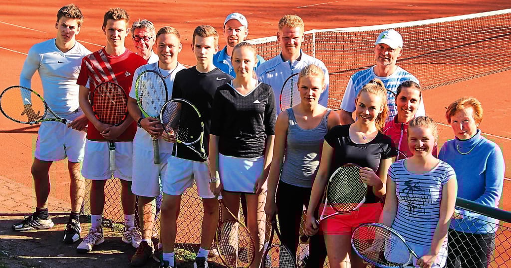 Start mit gemischten Erwartungen