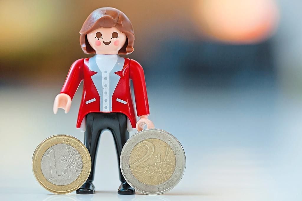 Wie Aus 60 Euro Schulden 150 Euro Werden Wie Aus 60 Euro Schulden 150 Euro Werden