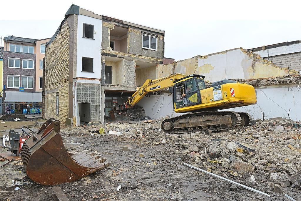 Gebucht: Textilist zieht‘s in Neubau