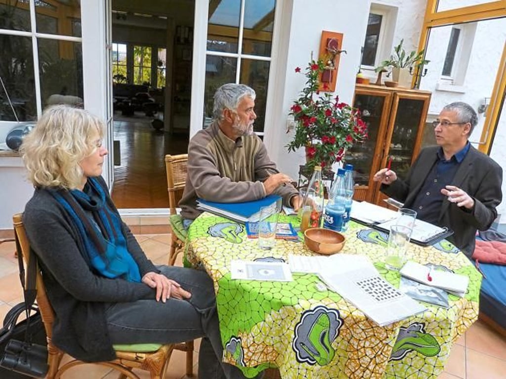 Von der Fassade bis zum Hohlraum