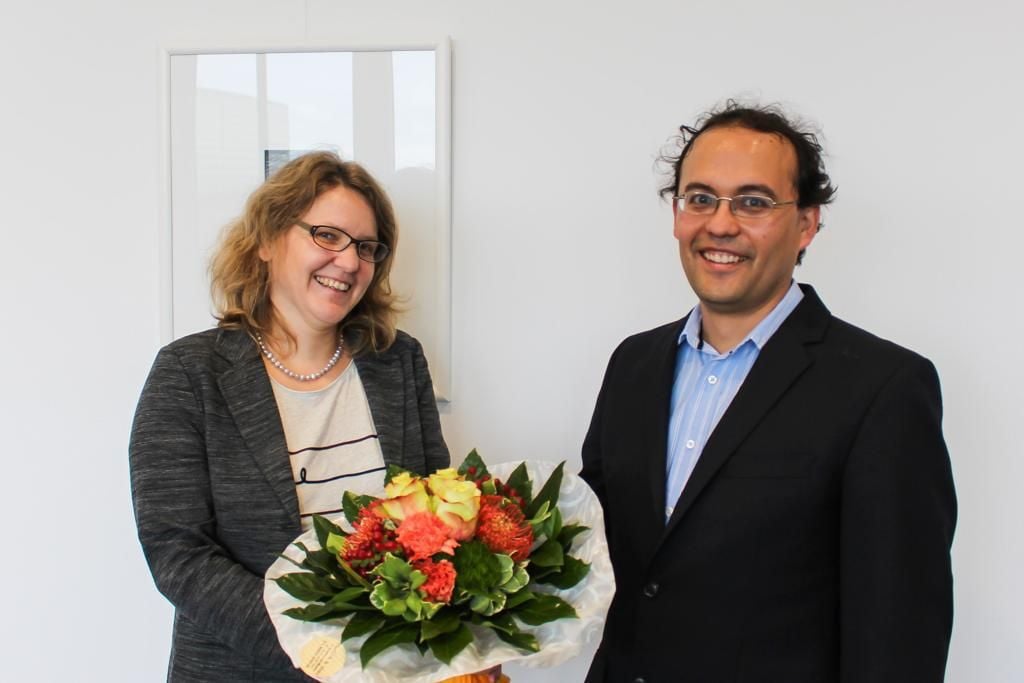 1,5 Mio. Euro: Förderpreis für Wasserforschung