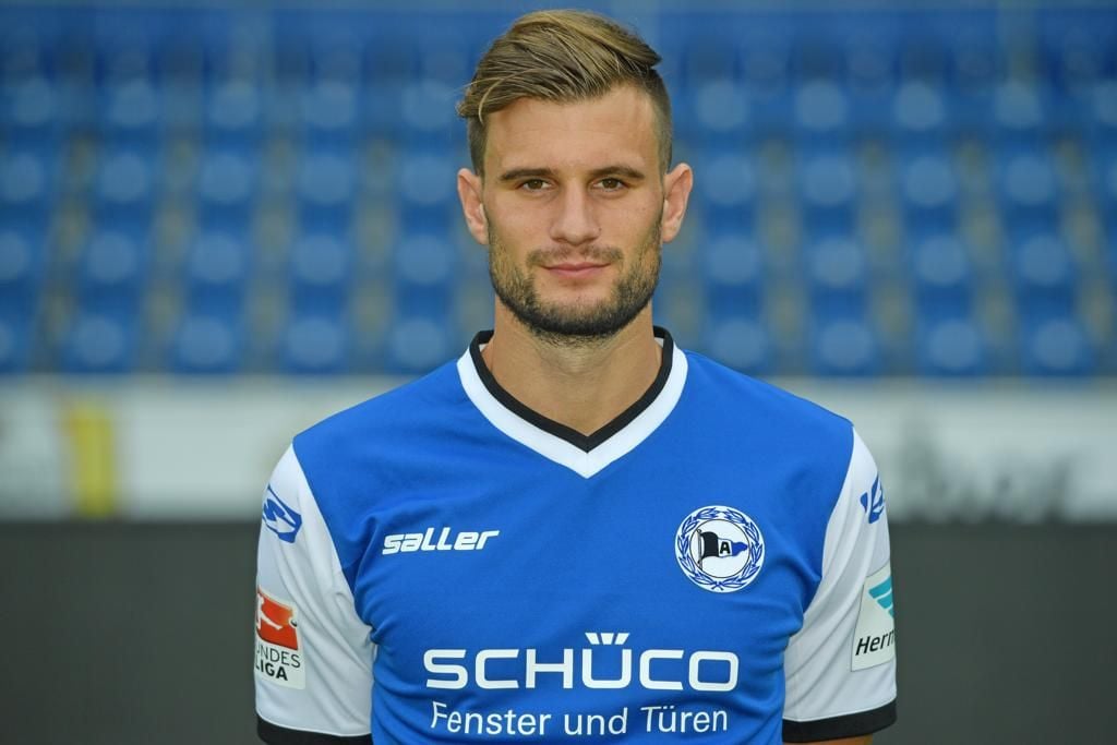 DSC verlängert mit Christopher Nöthe